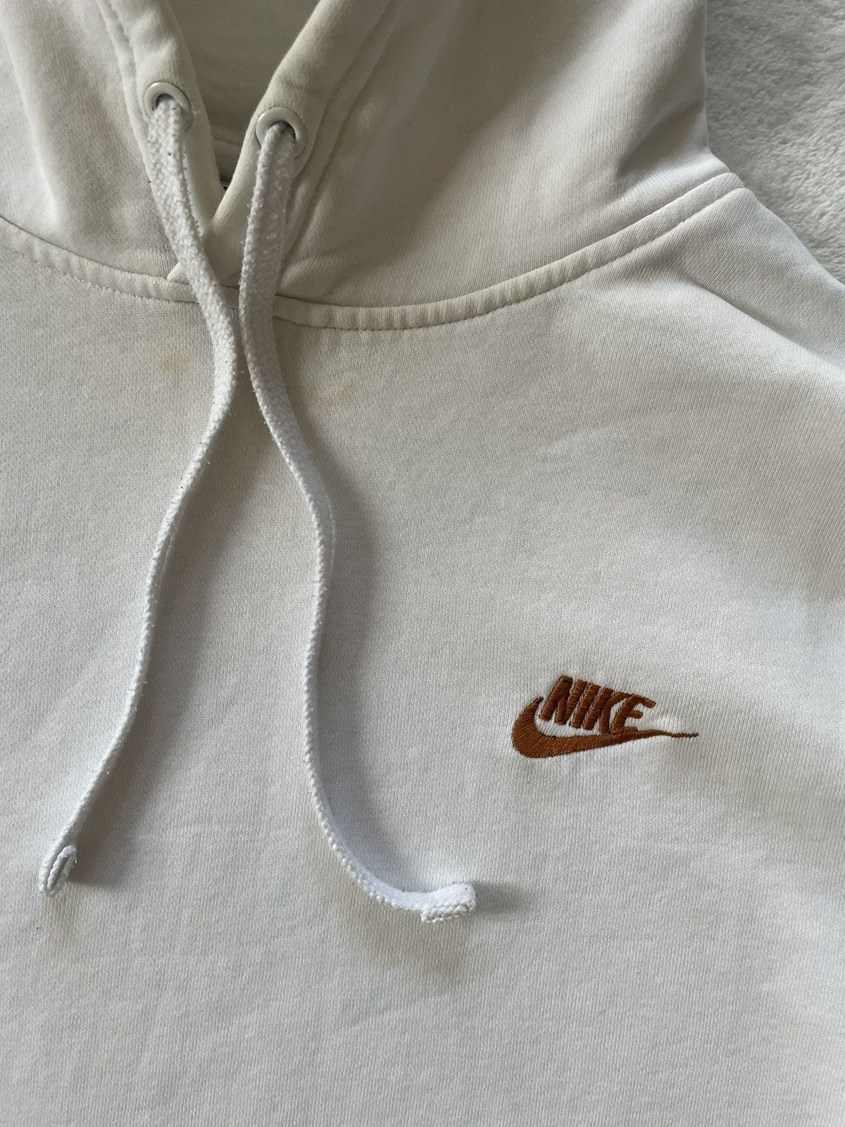 Nike 🥥 NIKE RETRO BASIC BOXY SWOOSH LOGO Y2K 90’s | Grailed