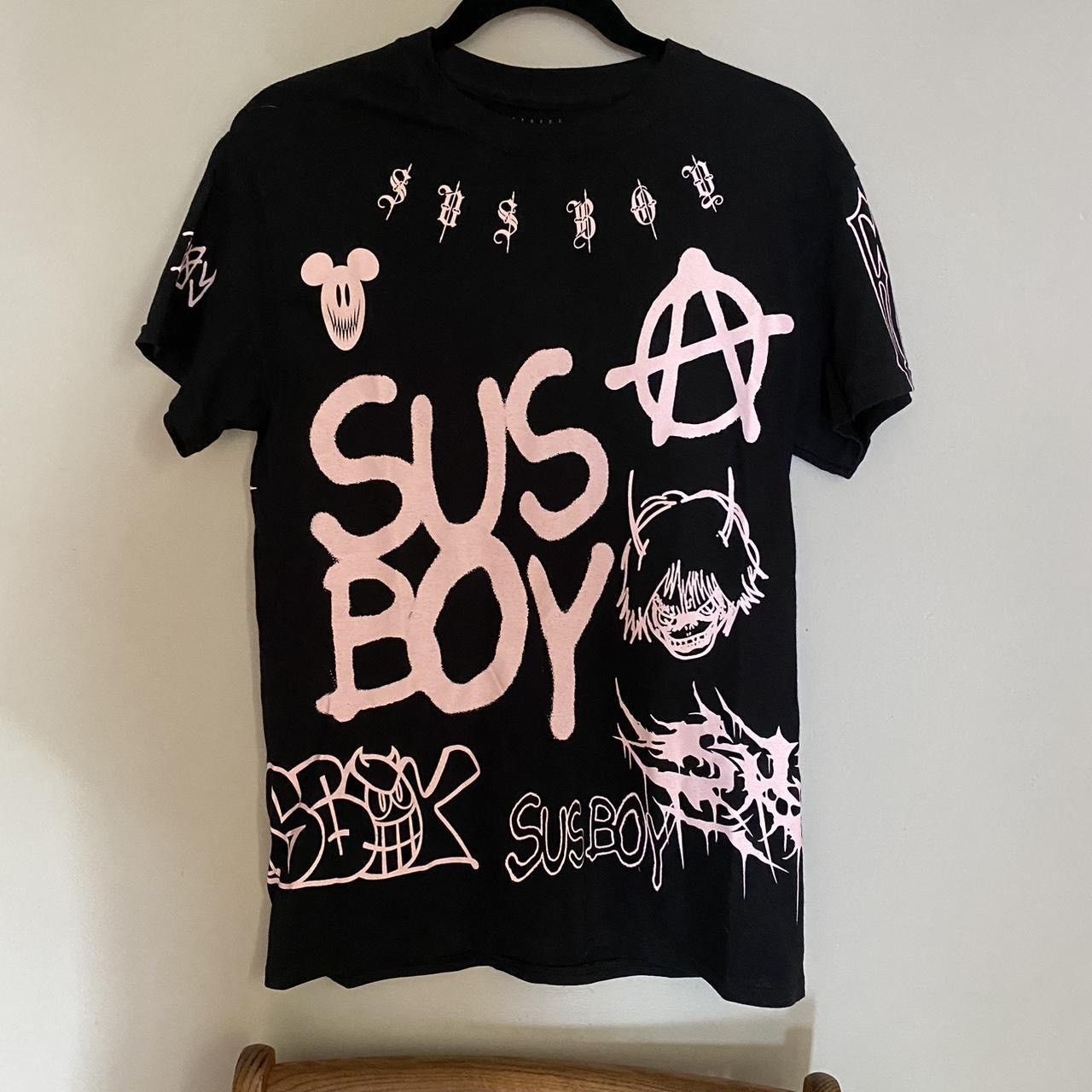 Sus Boy Sus boy | Grailed