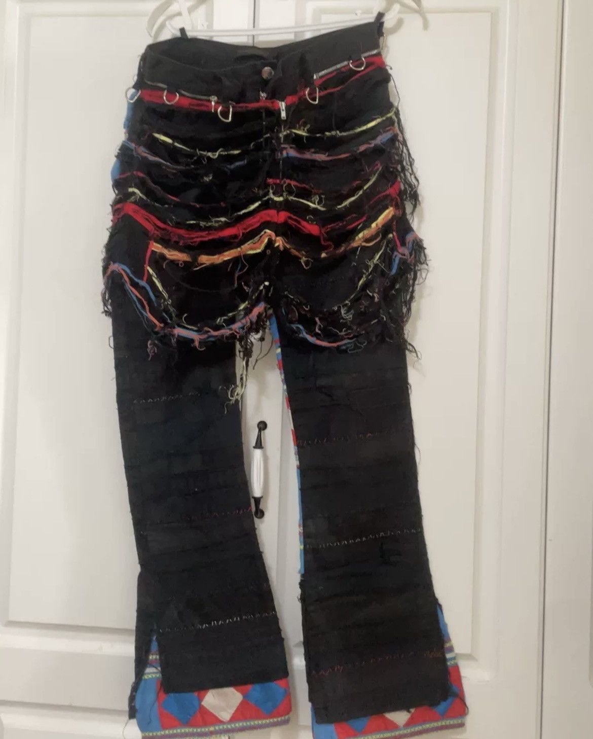 Undercover Undercover Scab Undercover 03Ss Scab Jeans 2407-Nextarrow ...