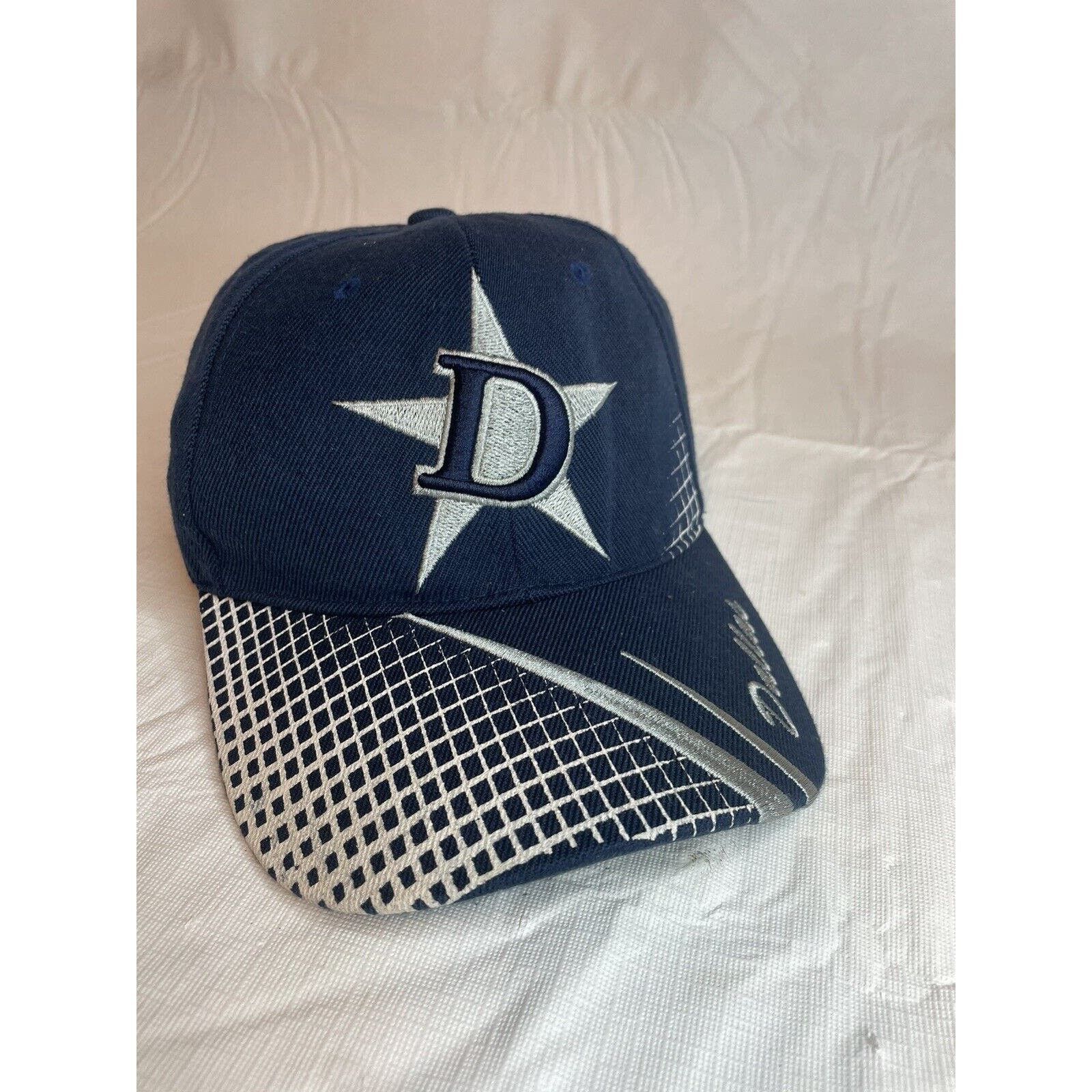 City Hunter Dallas D Star NFL City Hunter Cap Hat | Grailed
