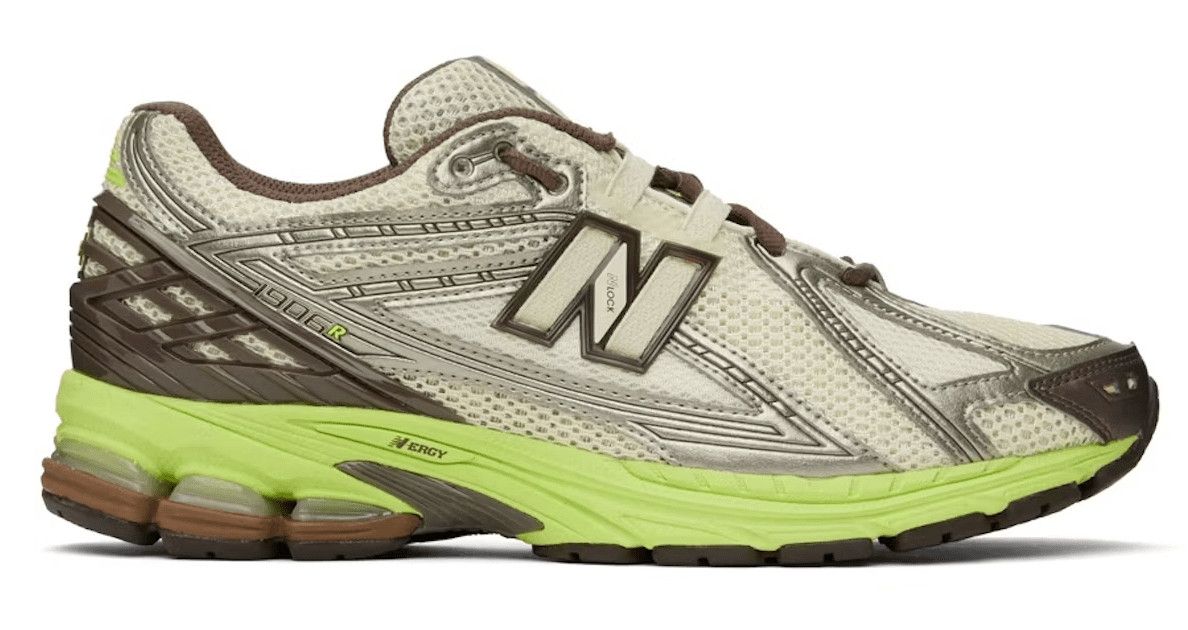 New Balance 1906R SSENSE Exclusive 20th Anniversary | Grailed