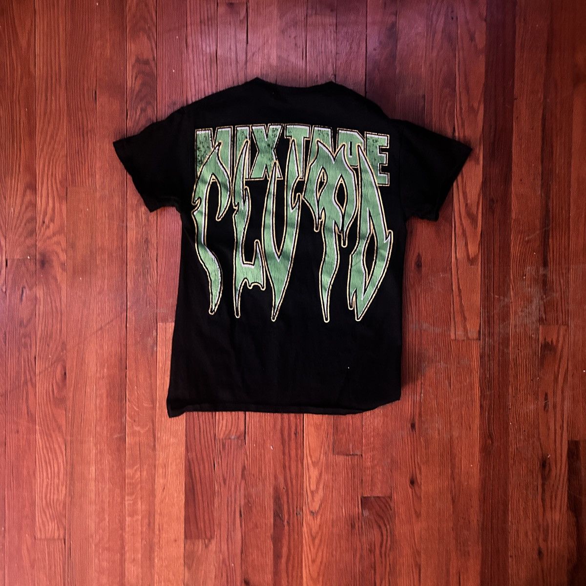 Future Future Mixtape Pluto 2024 Album Merch | Grailed