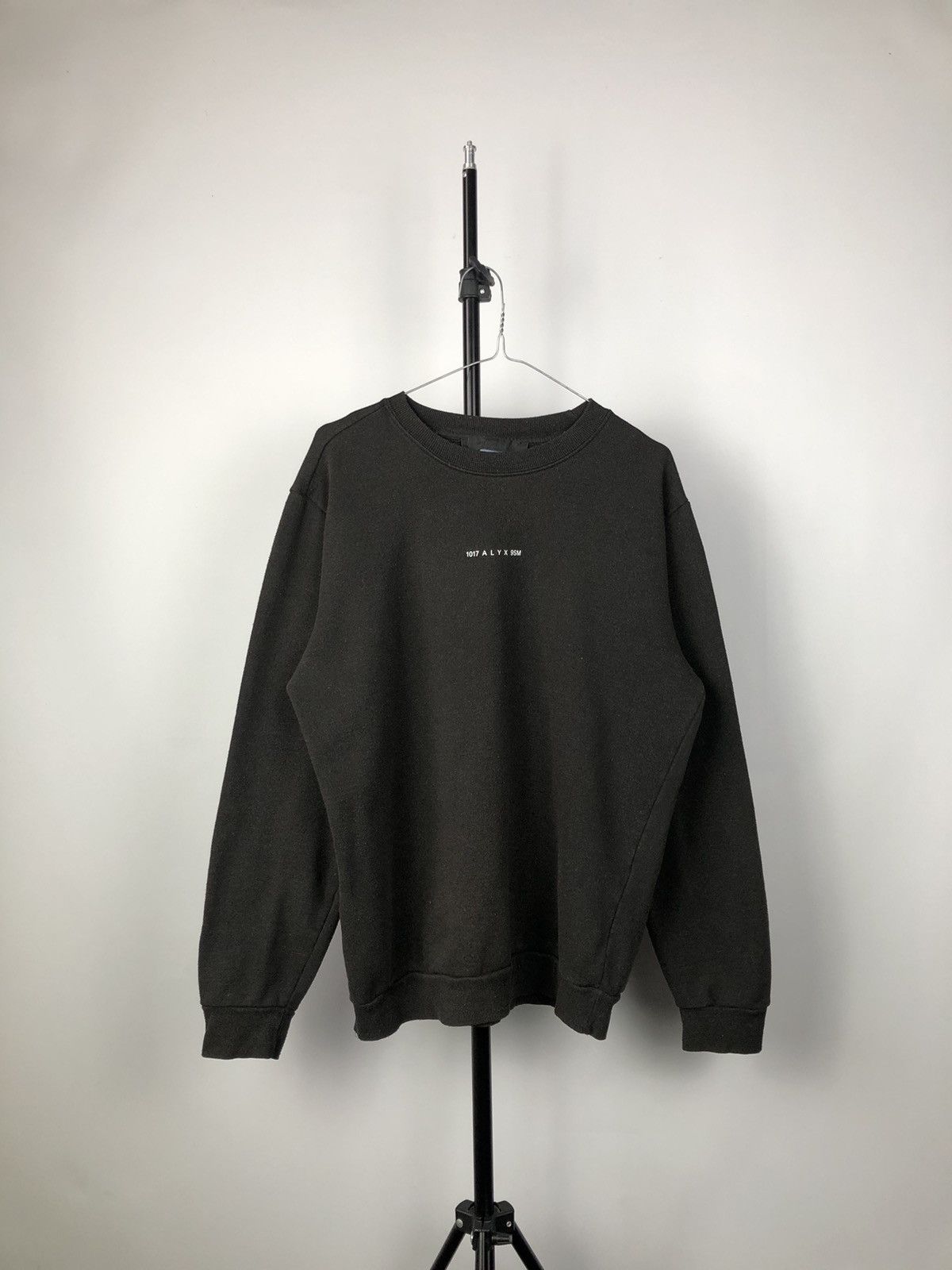 1017 ALYX 9SM × Alyx Alyx Visuals “Powerpuff” tee studio | Grailed