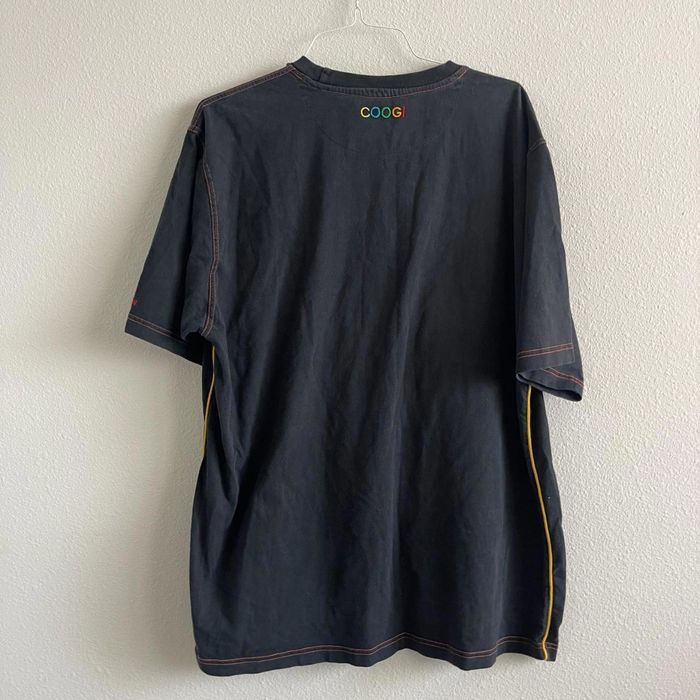 Coogi Vintage Coogi Shirt Labeled 2xl | Grailed