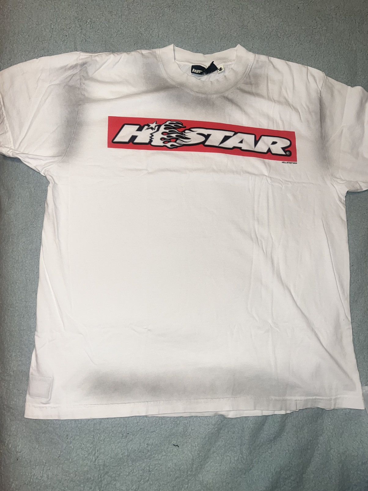HELLSTAR Hellstar Box | Grailed