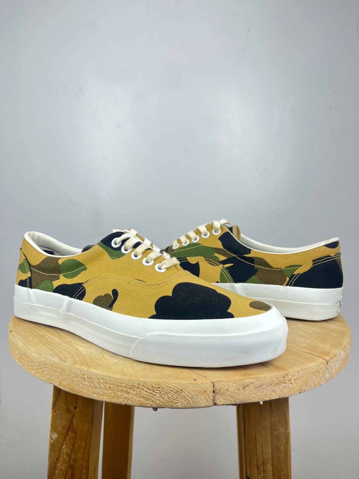 Bape OG 1st Camo Yank Sta | Grailed