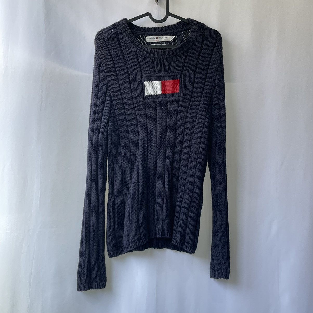 Carolina Herrera CAROLINA HERRERA CHEST LOGO | Grailed