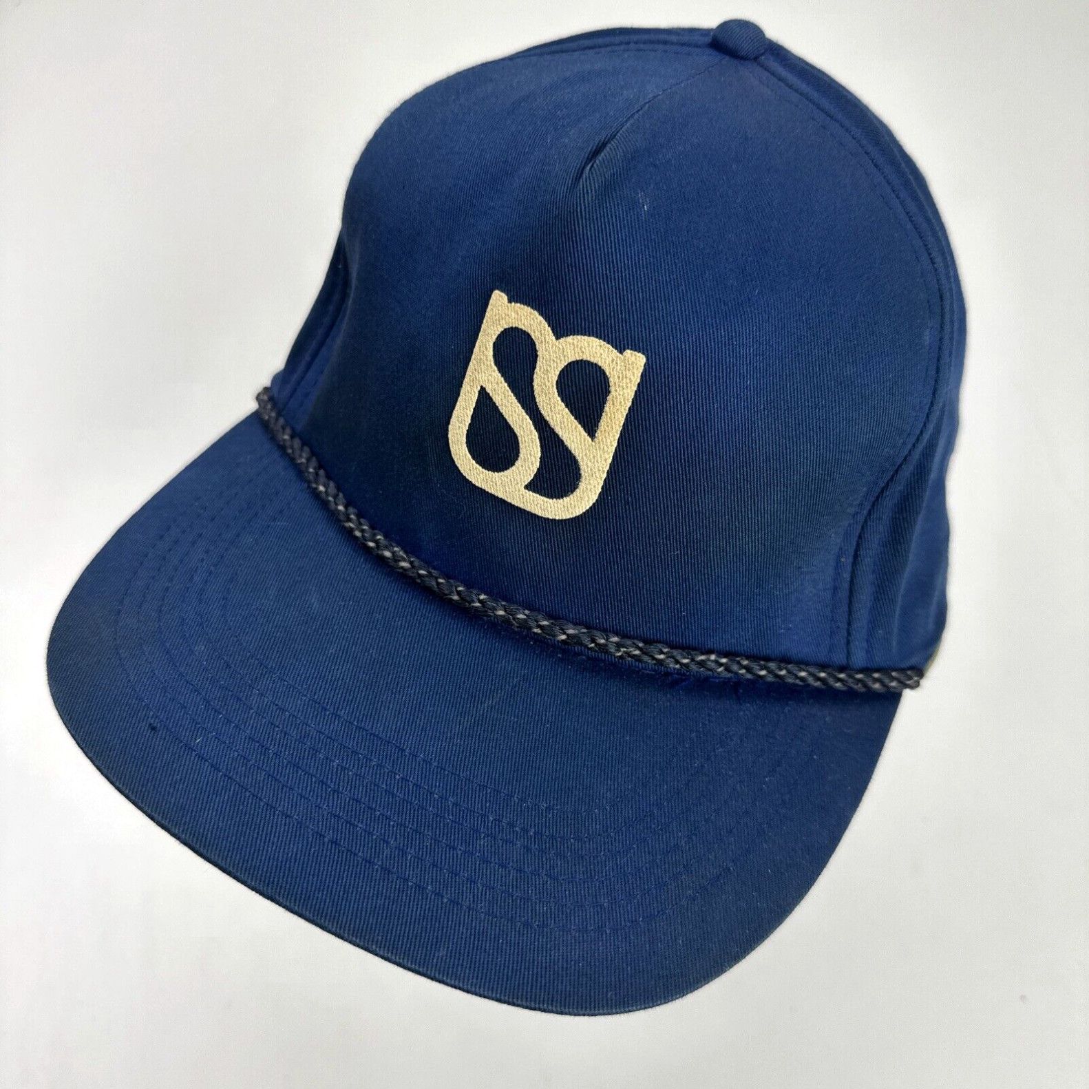 Bally USS ? Logo Ball Cap Hat Snapback Baseball | Grailed