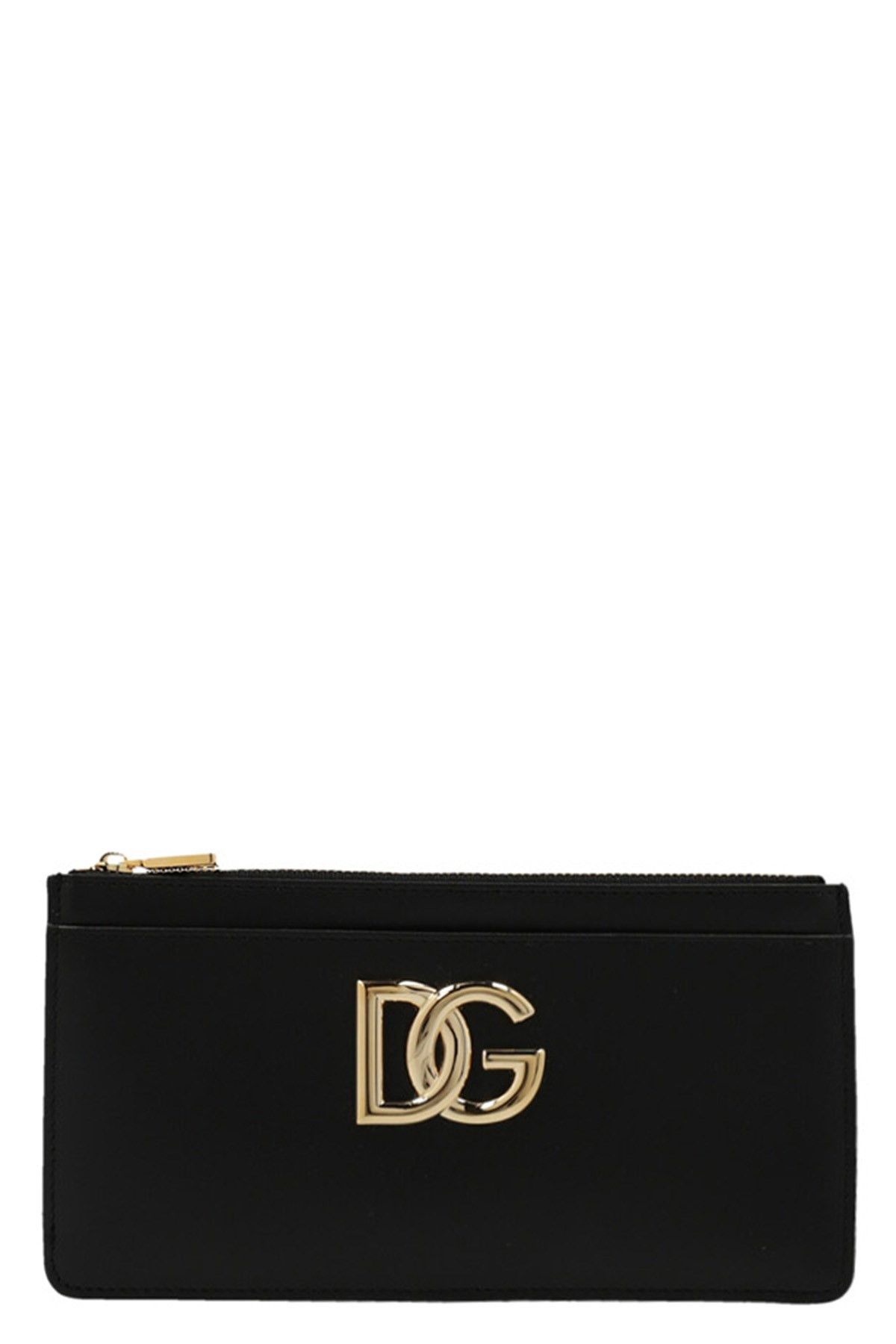 Dolce & Gabbana 'DG' card holder | Grailed