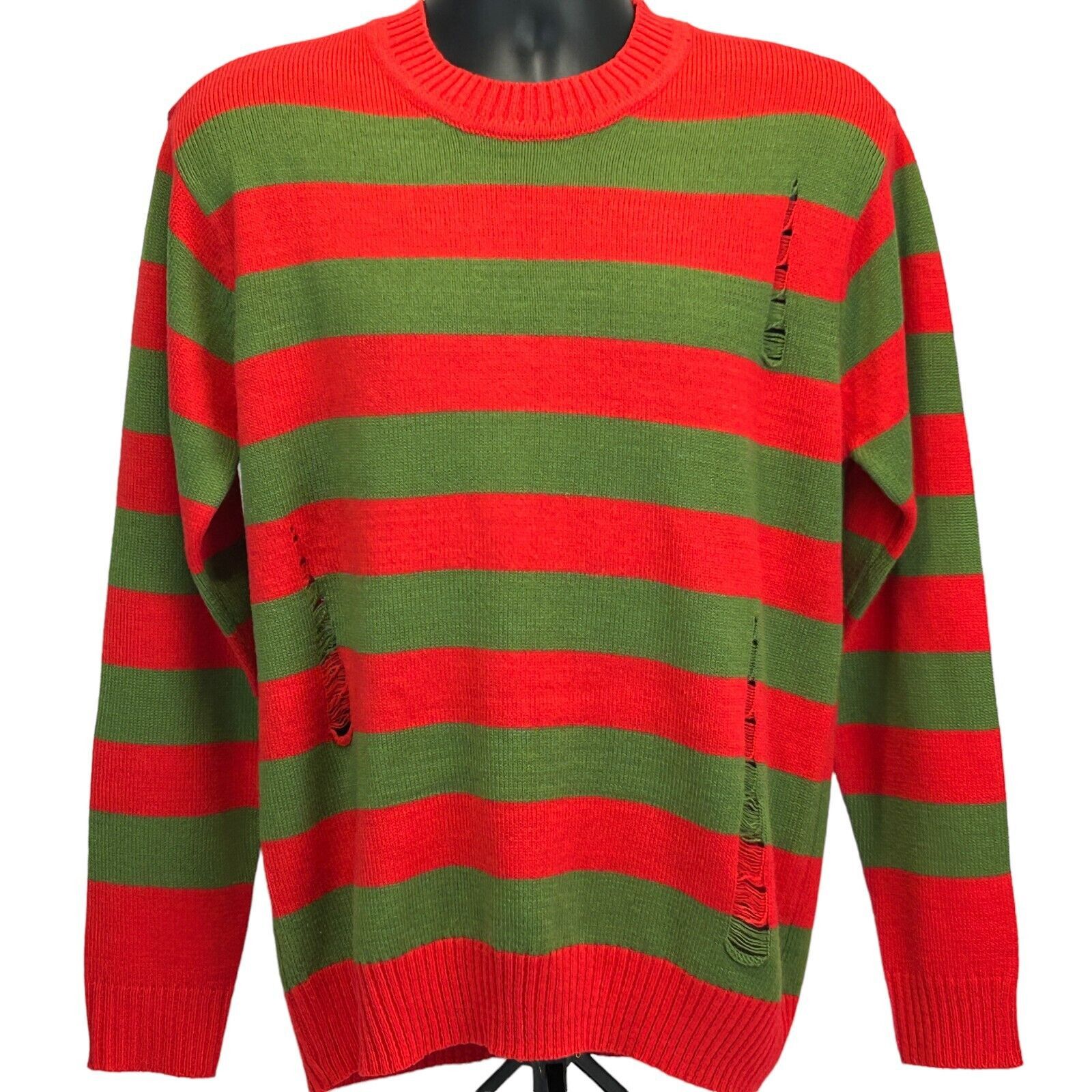 Other Freddy Krueger A Nightmare On Elm Street Sweater Horror M | Grailed