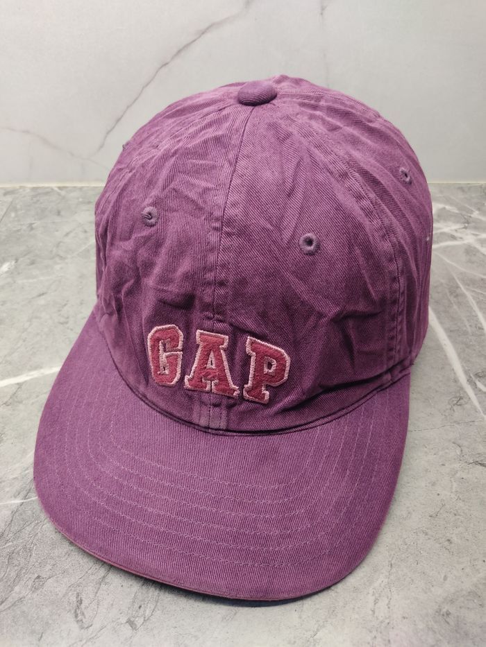 Gap × Streetwear × Vintage Gap Cap Hat | Grailed