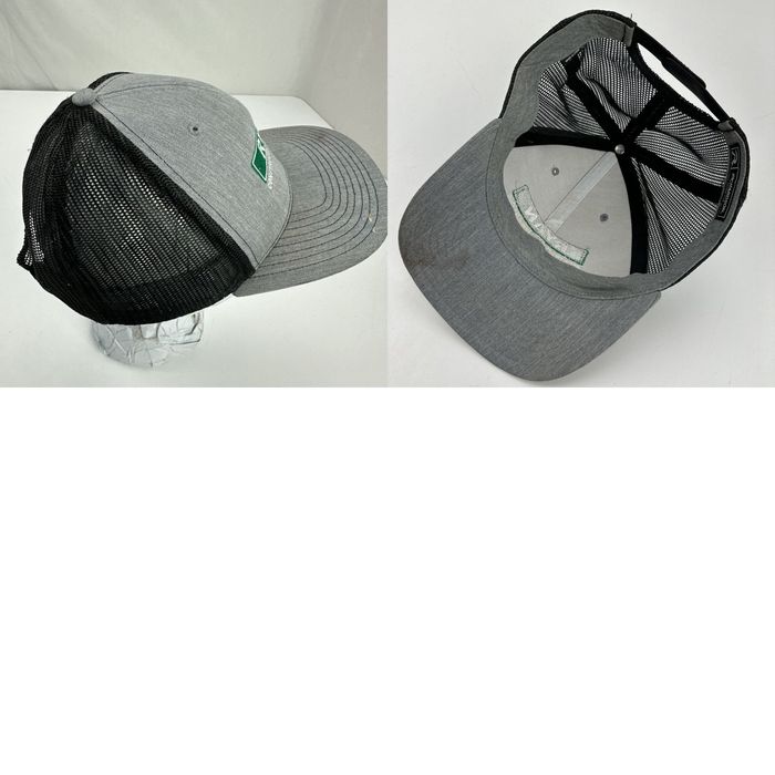 Vintage Ryan Construction Company Ball Cap Hat Snapback Baseball | Grailed
