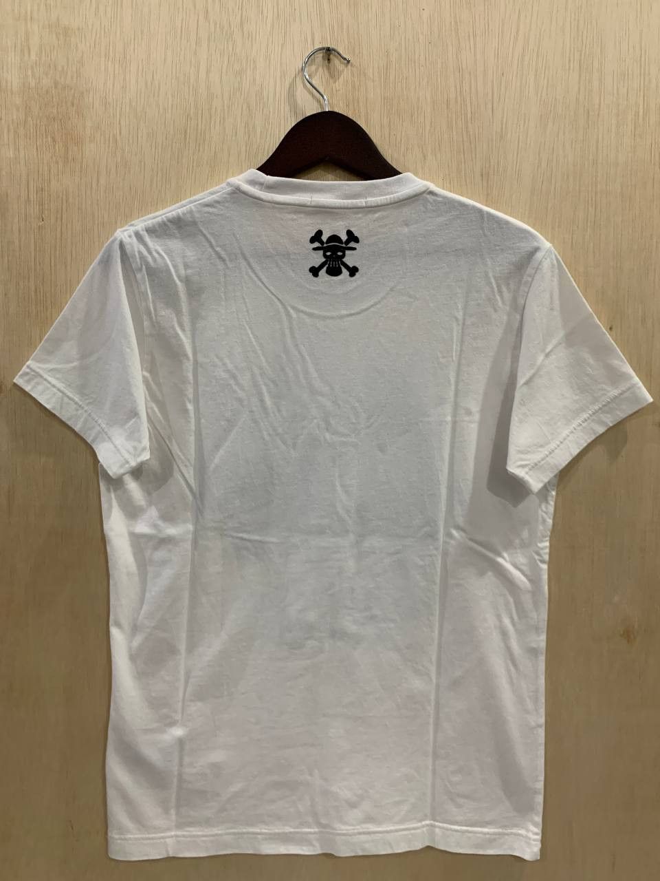 Cartoon Network × One Piece × Uniqlo Straw Hat Pirates Fake Crew ...