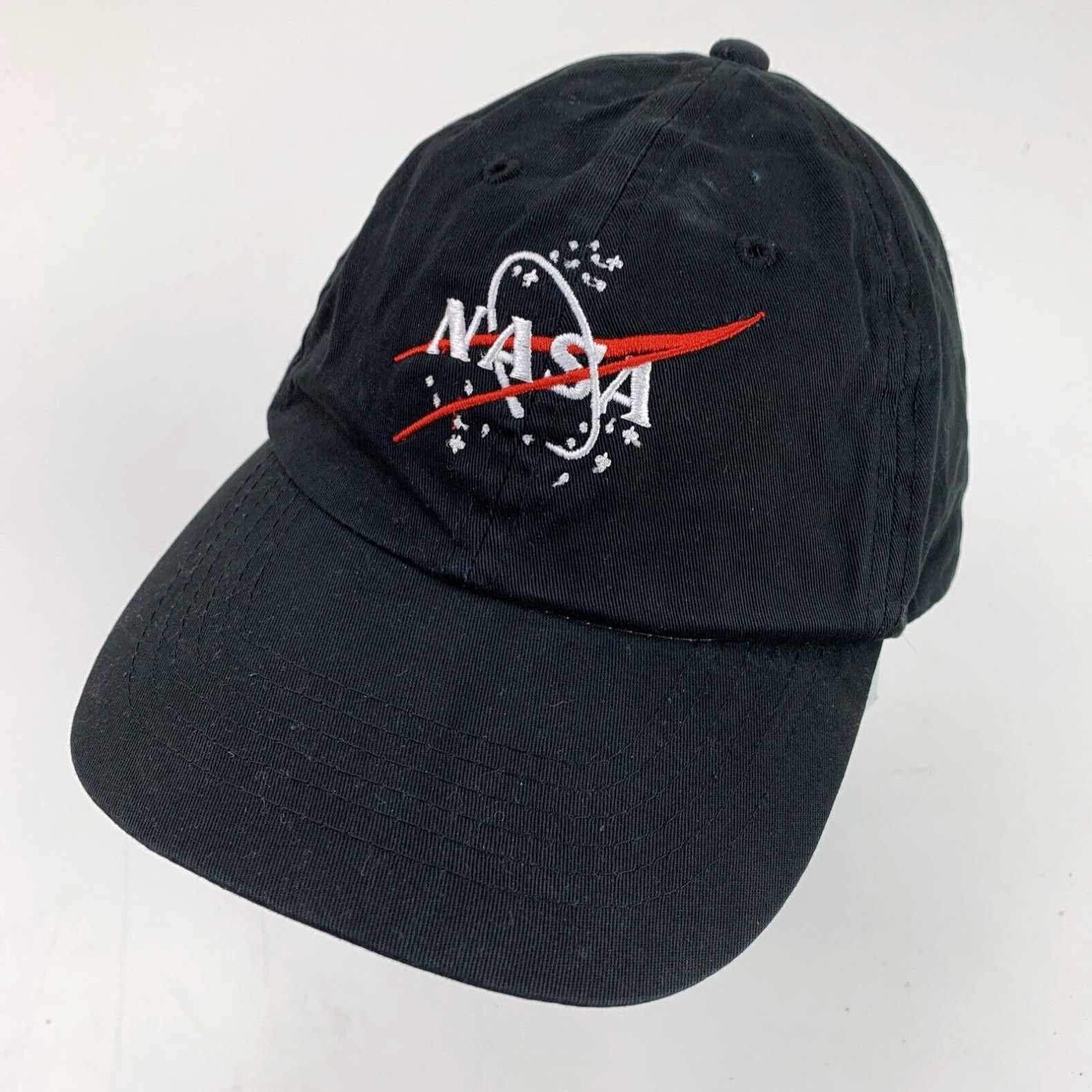 NASA NASA Kids Ball Cap Hat Adjustable Baseball | Grailed