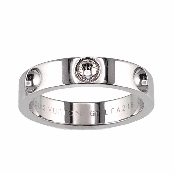 Louis Vuitton Louis Vuitton ring | Grailed
