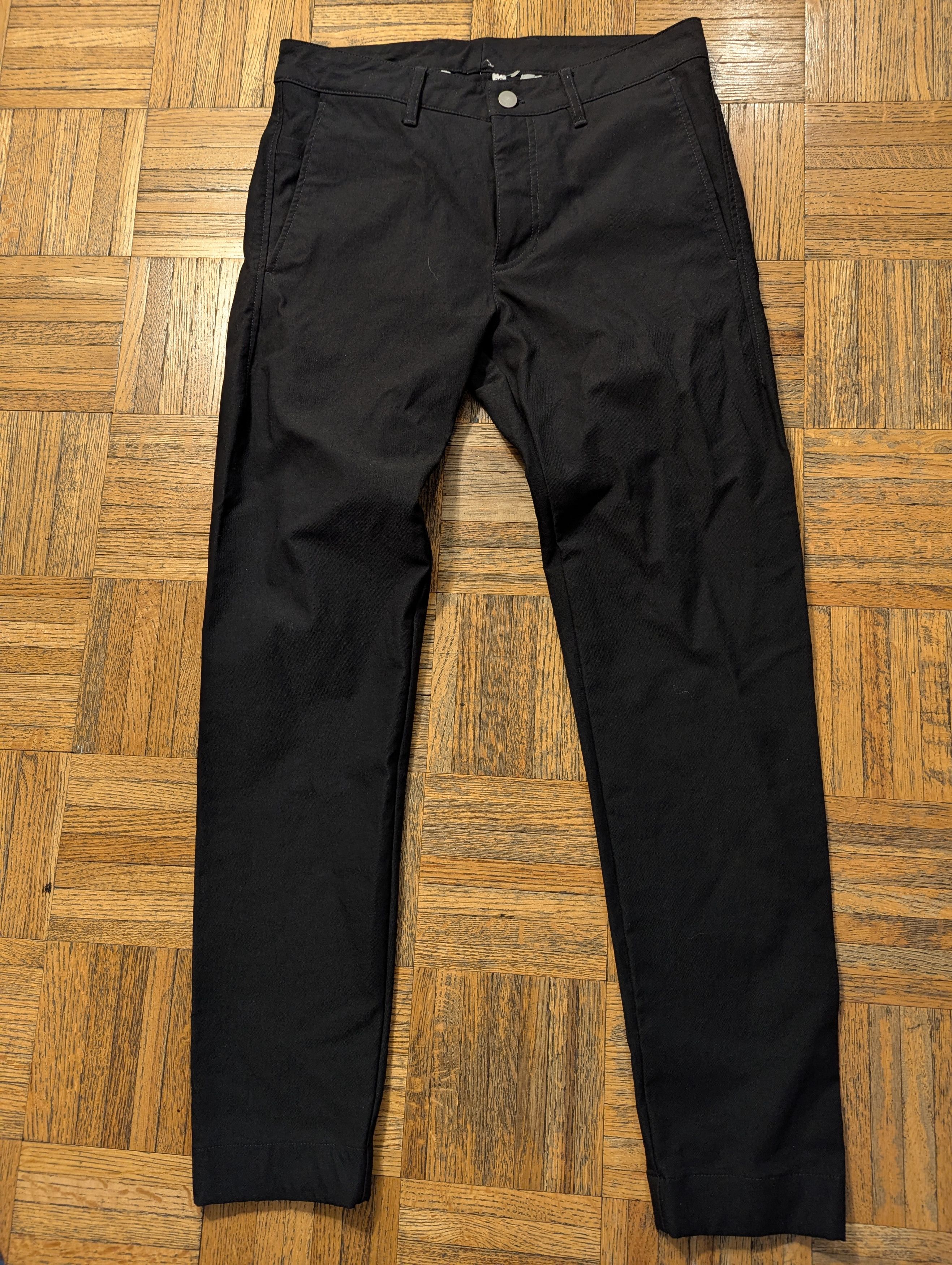 Outlier Pants | Grailed