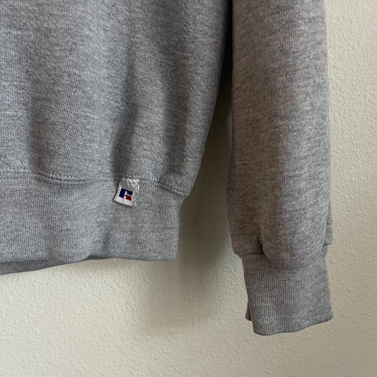 Russell Athletic × Vintage Russell Made in USA Longhorns University of ...