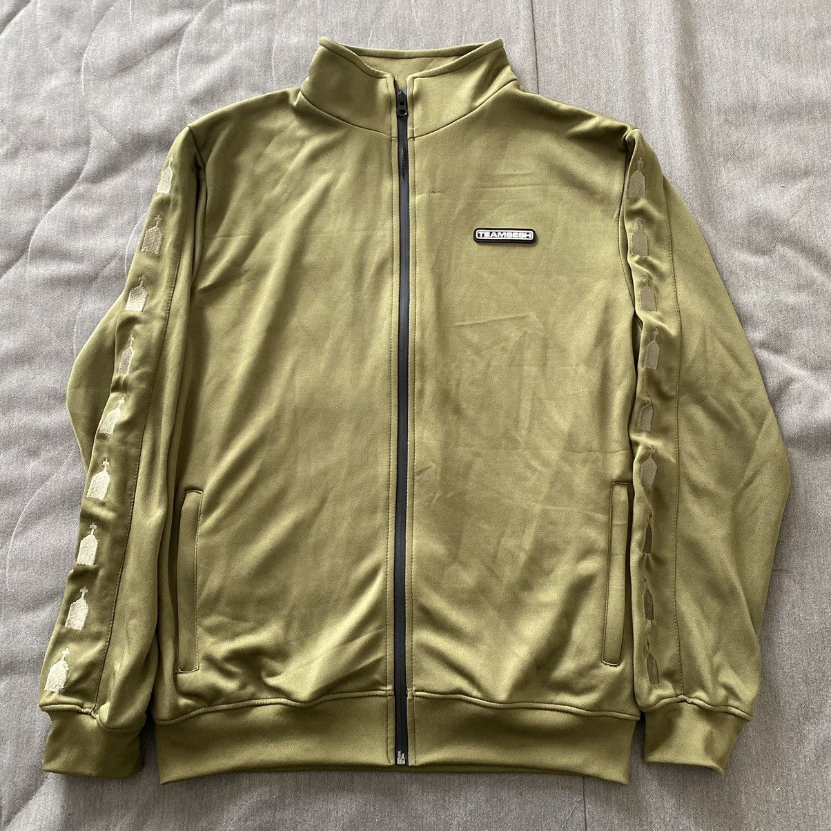 TeamSESH TeamSESH Tracksuit bundle | Grailed