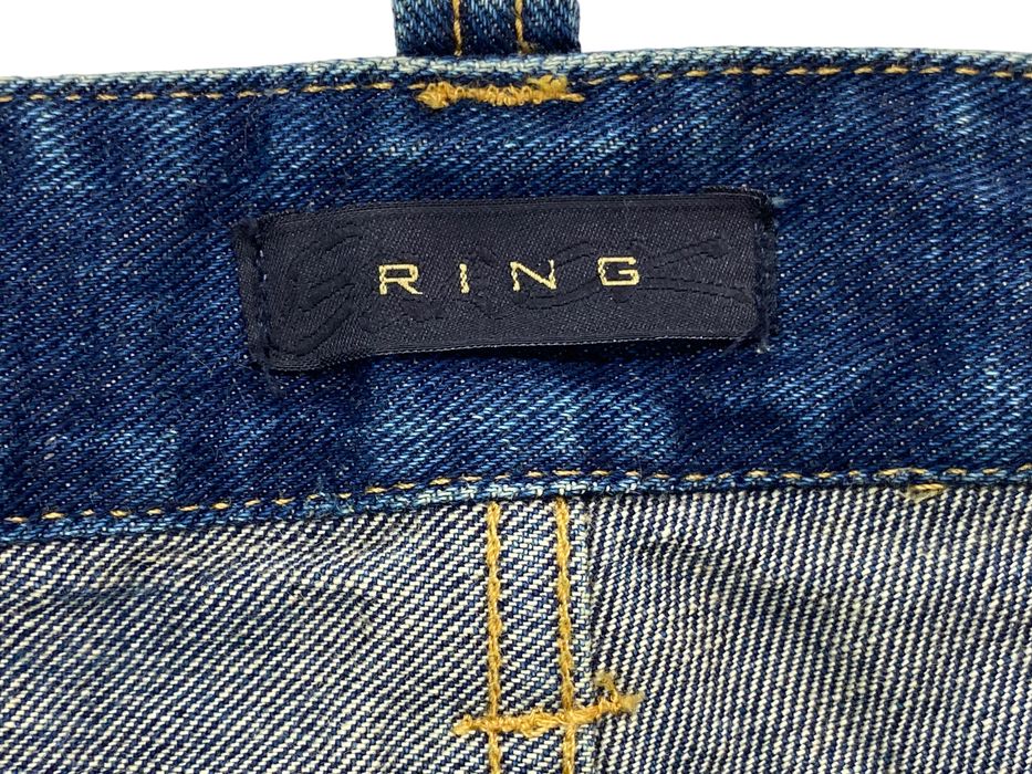Designer Ring Jeans Designer Jeans Made in Italy | Grailed