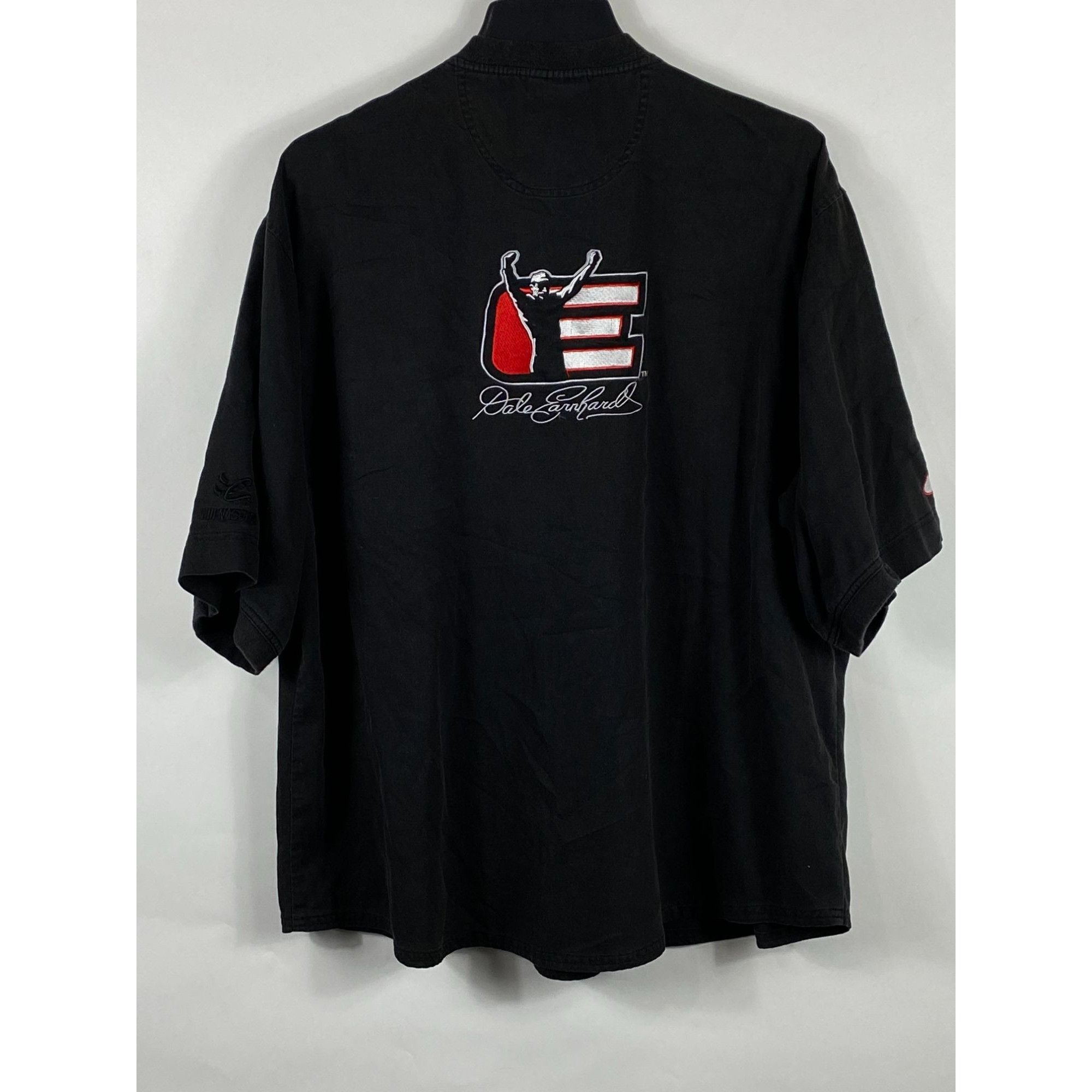 Chase Authentics VNTG Rare Chase Authentics Nascar Dale Earnhardt The ...