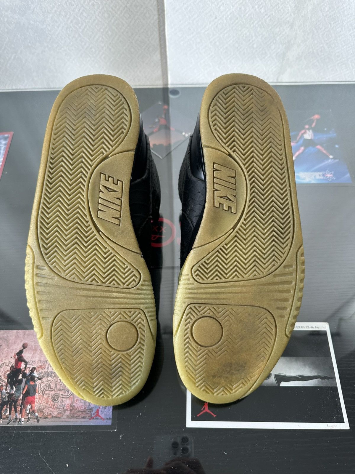 Nike Nike Air Yeezy 2 Solar Red | Grailed