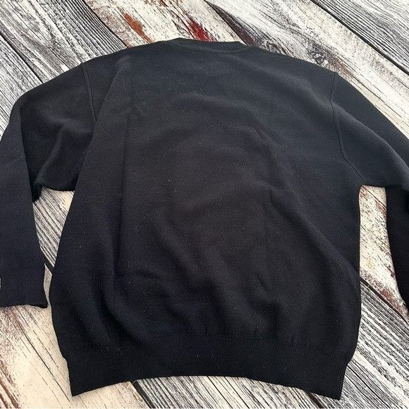 Vintage Vintage Rowing Club Wool Oversized Sweater | Grailed