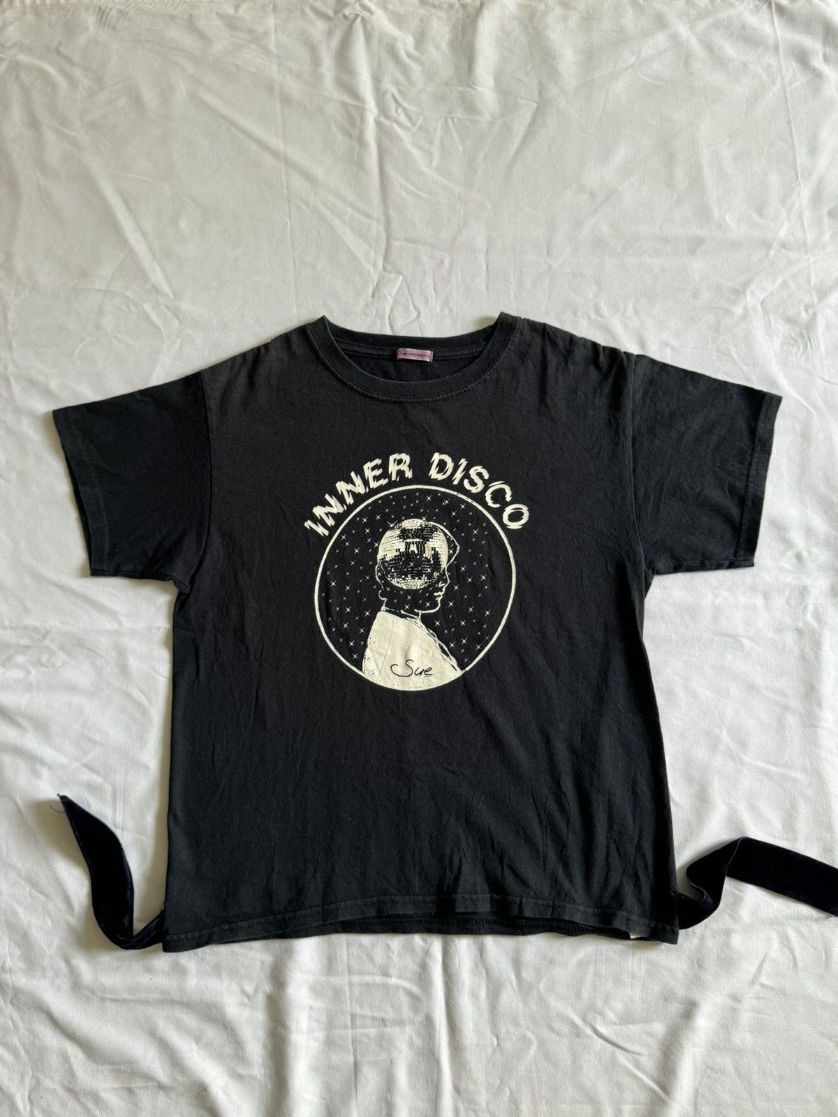 Japanese Brand × Streetwear × Undercover Undercover Jun Takahashi Inner ...