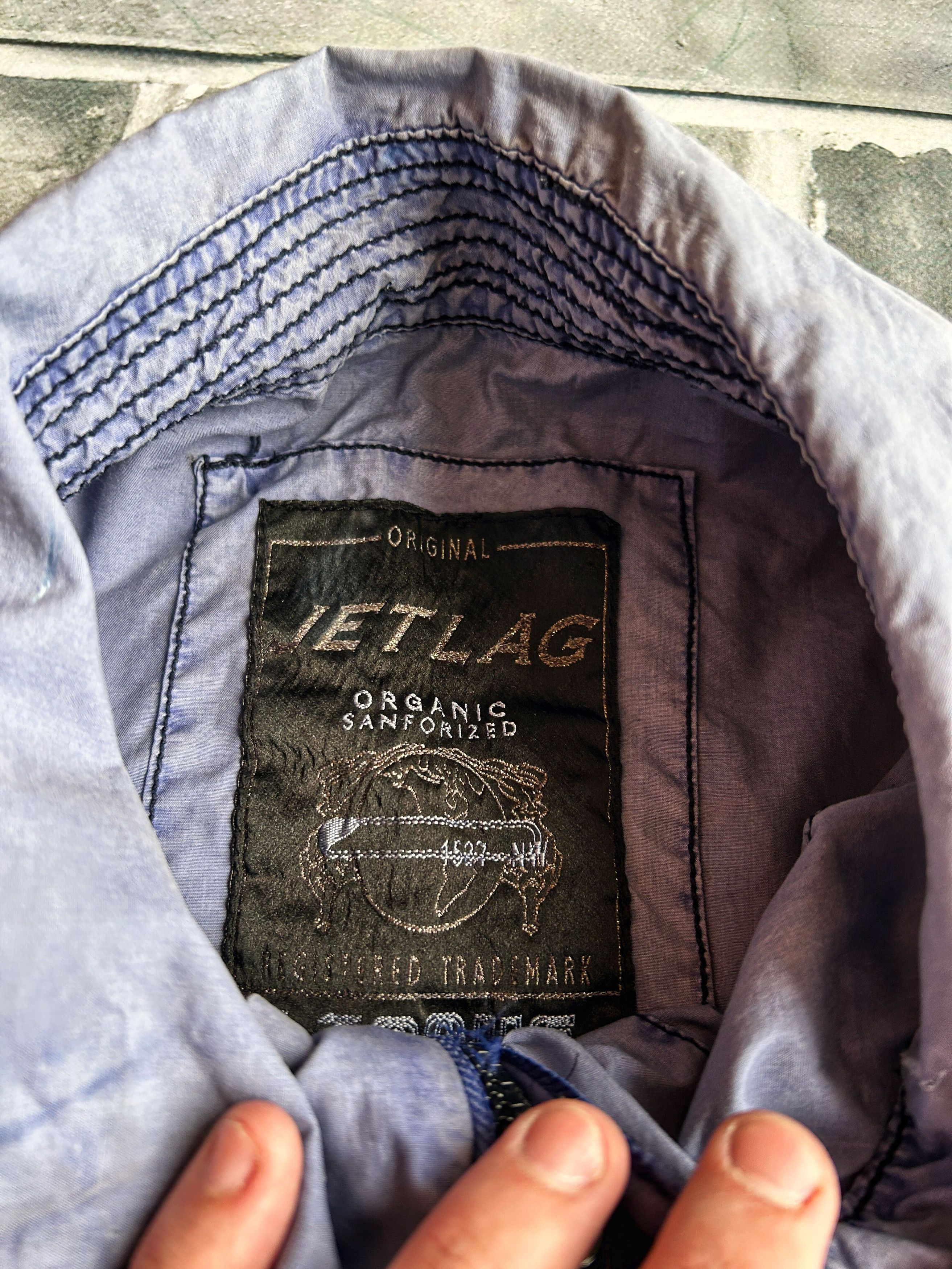 Archival Clothing × Avant Garde × Jet Lag Vintage Playboi Carti ...