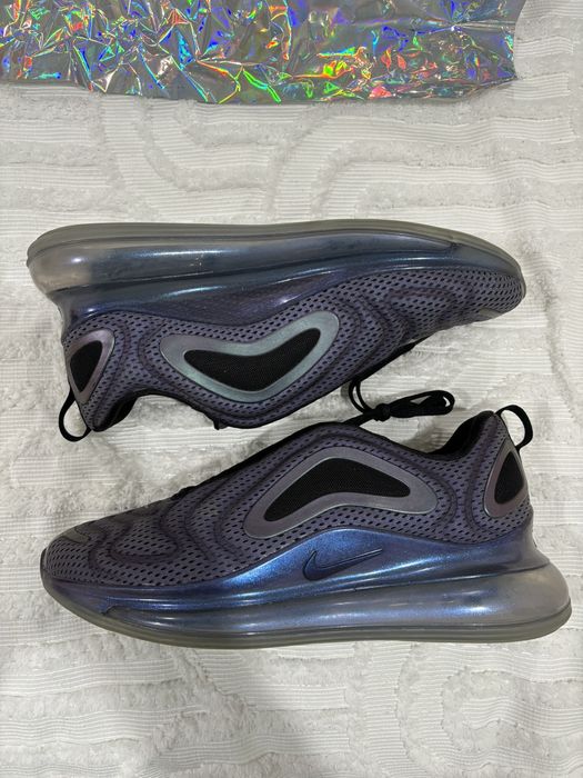 Nike Airmax 720 northern lights | Grailed