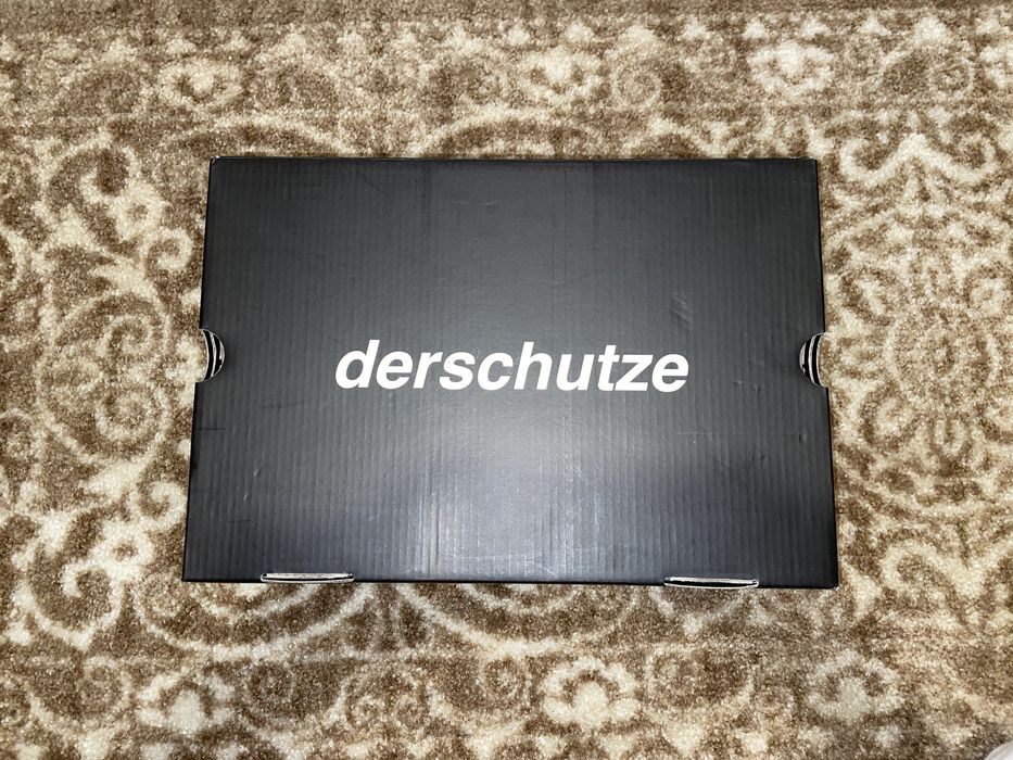Derschutze Derschutze Sneakers | Grailed