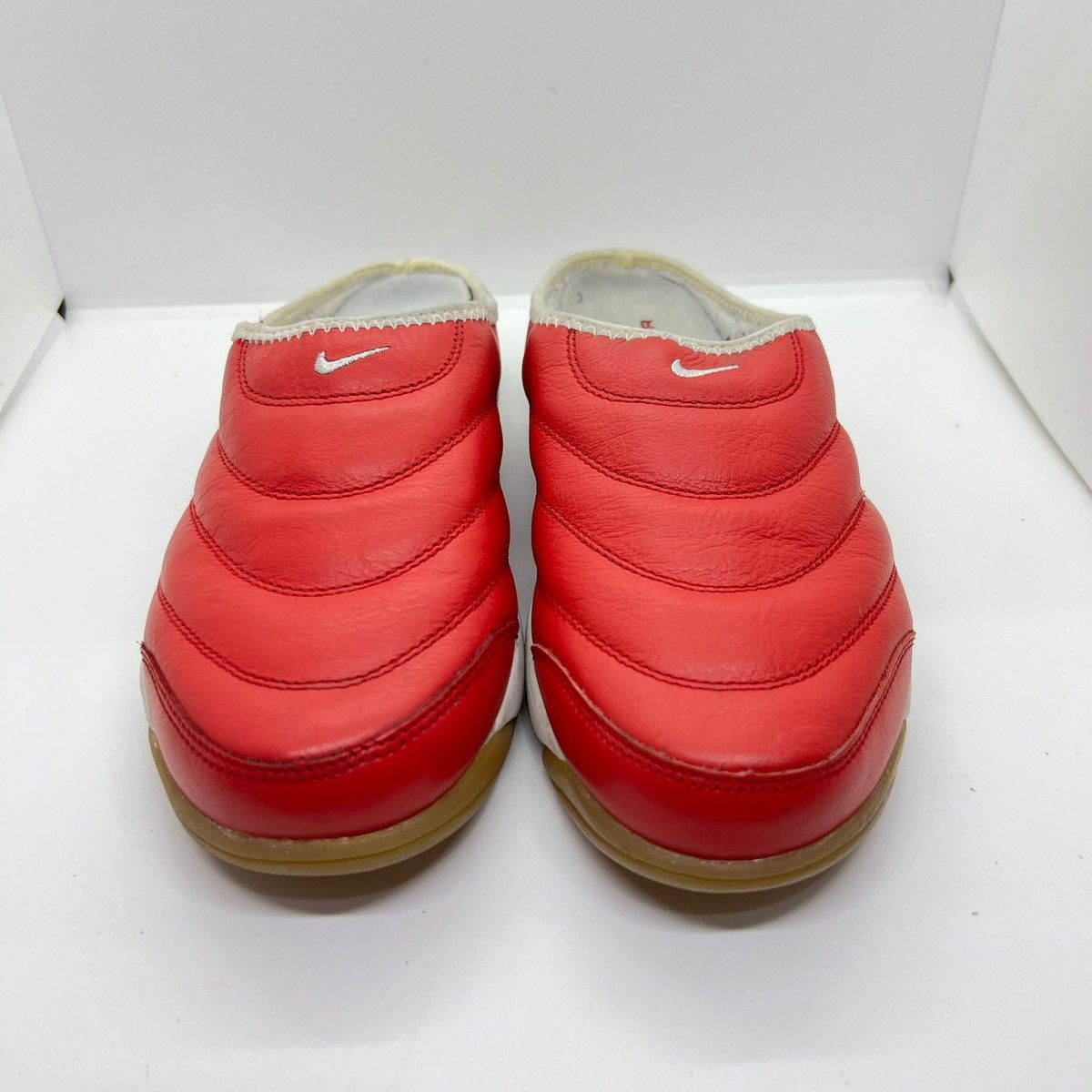 Nike 2004 Vintage Nike WMNS Air Soc Moc ID (128026-611) | Grailed