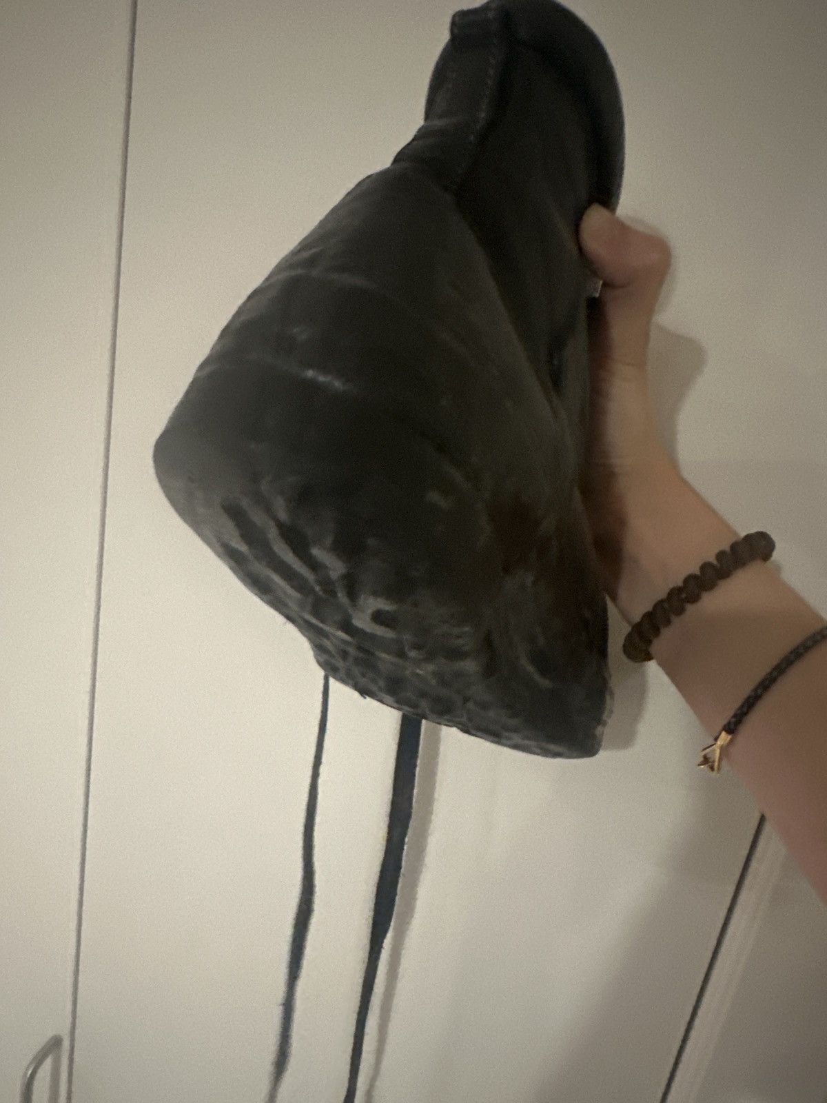 Carol Christian Poell ccp drip sneakers | Grailed