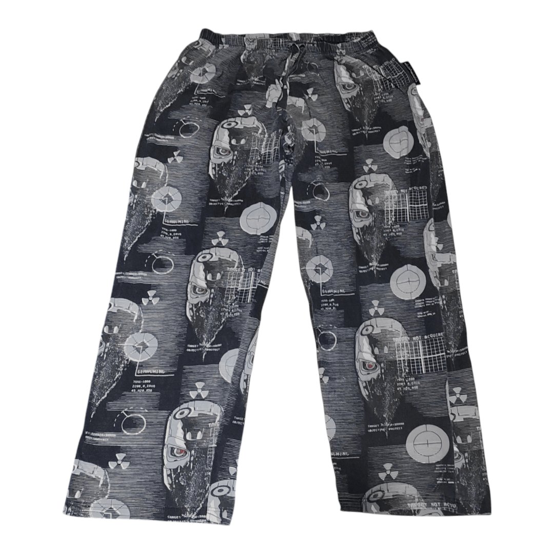 Movie × Streetwear Terminator Genisys ovp pants | Grailed