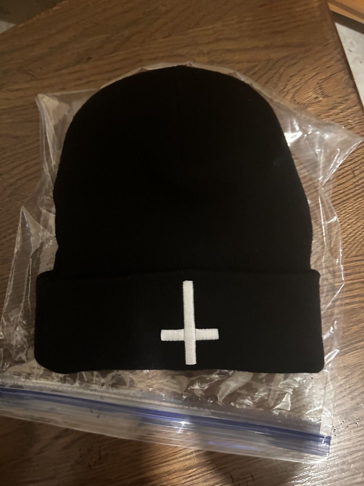 Ken Carson Ken Carson gore core beanie - read desc | Grailed