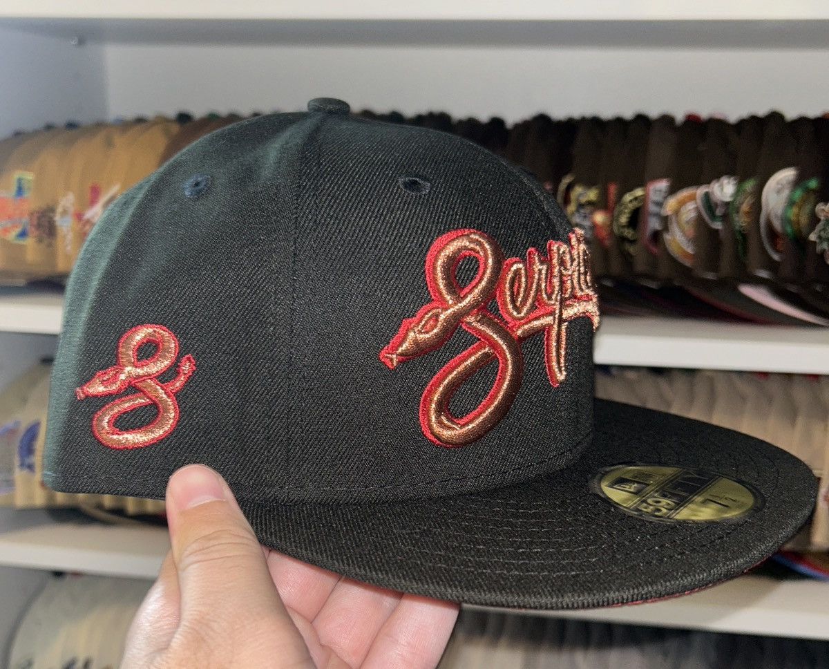 New Era New Era 59Fifty Arizona Diamondbacks Exclusive Fitted Hat | Grailed