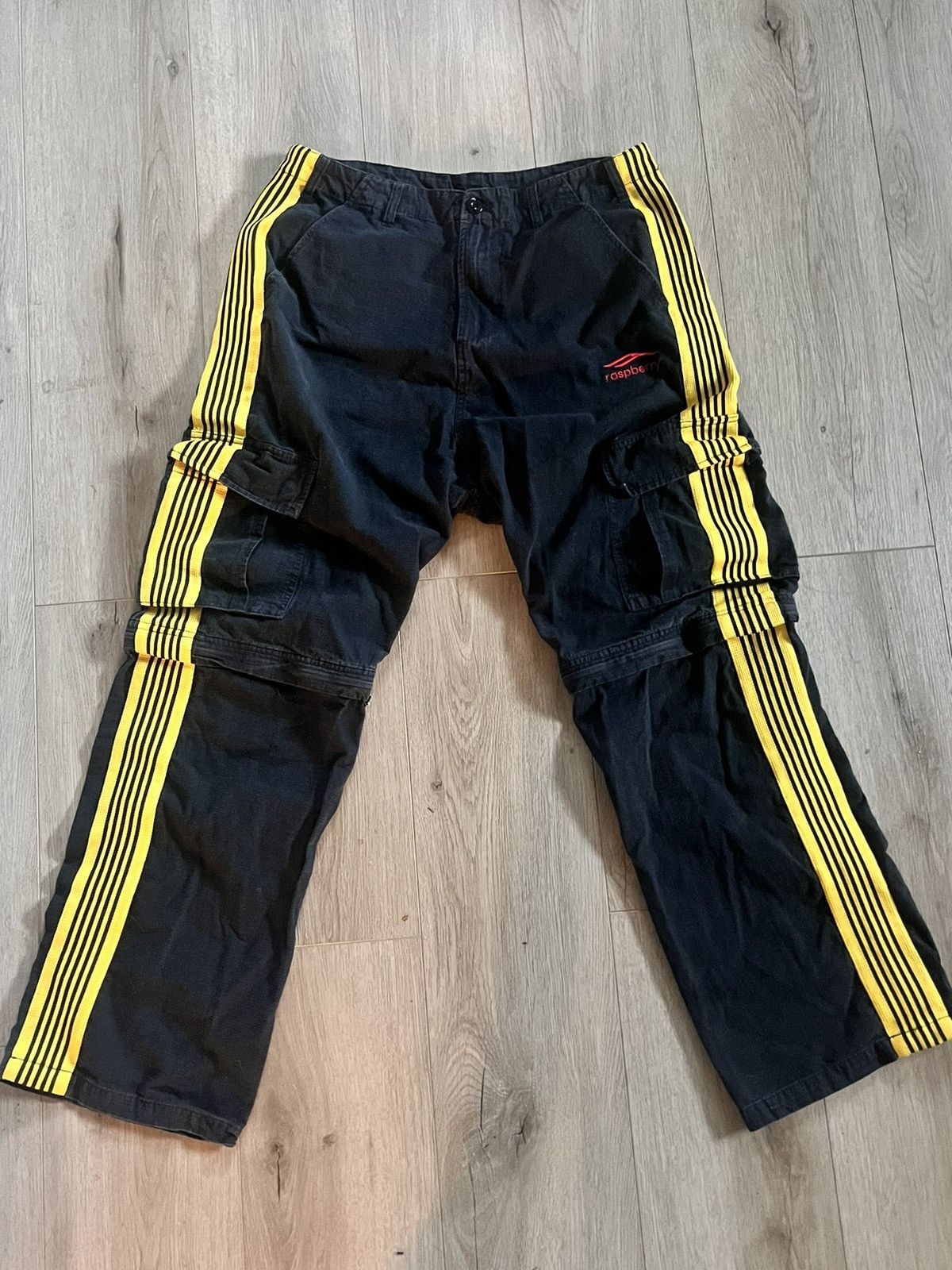 Streetwear Gv gallery pants | Grailed