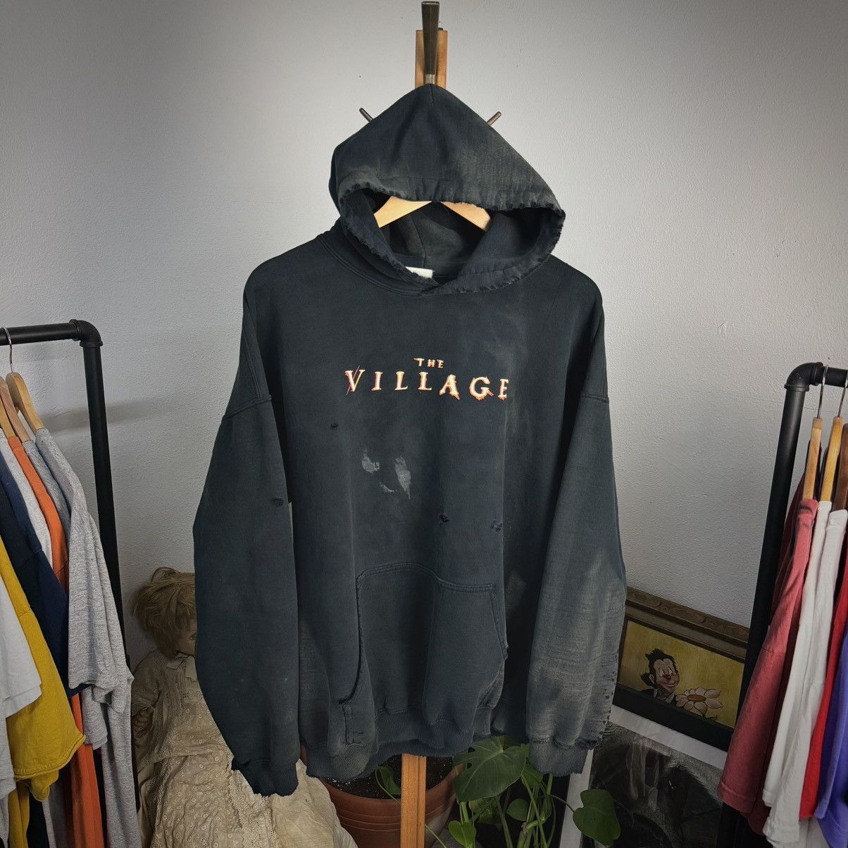 4GSELLER × Archival Clothing × Vintage Vintage The Village M Night ...