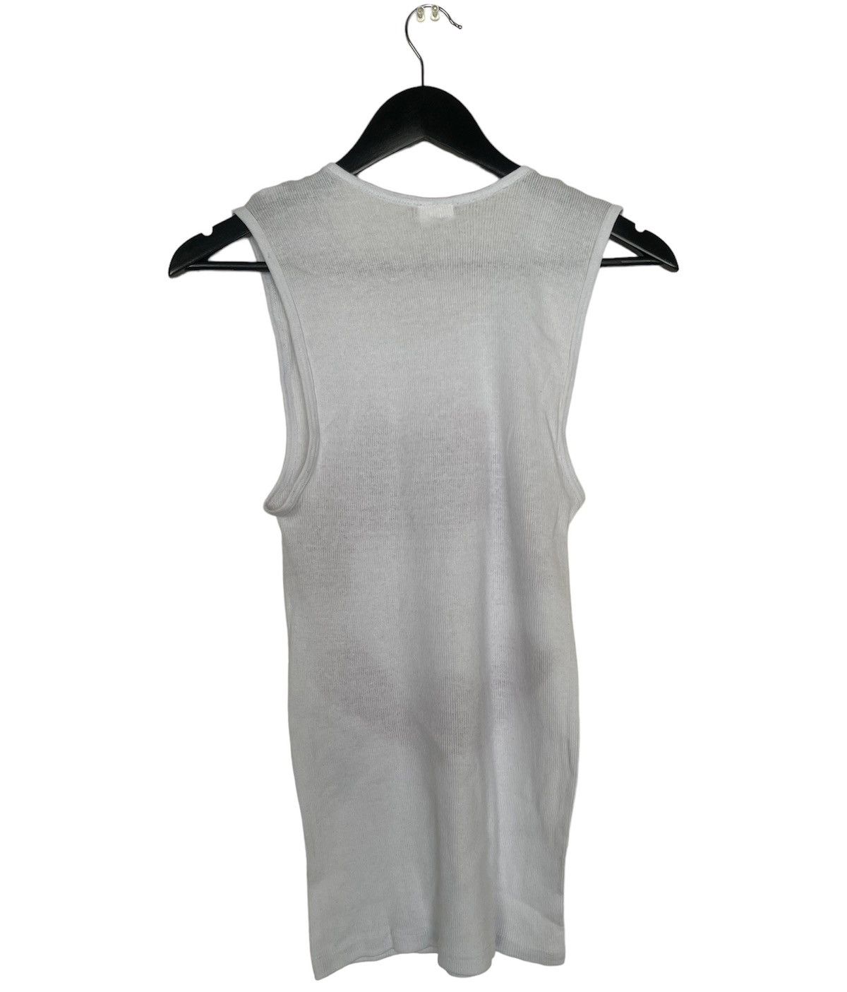 Joy Divizn BRAND NEW NASTYNOVOCAINE genRX 2022 TANK TOP | Grailed