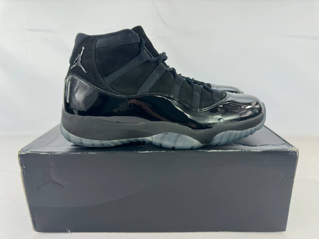 Nike Nike Air Jordan 11 XI Retro Cap and Gown | Grailed
