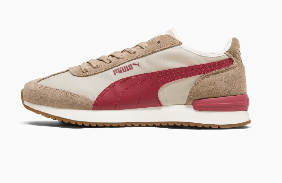 Puma Puma R78 Wind Nylon Men's Sneakers Vintage Classic US 10 | Grailed