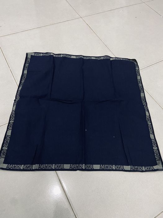 Japanese Brand Junko Shimida Hankerchief | Grailed