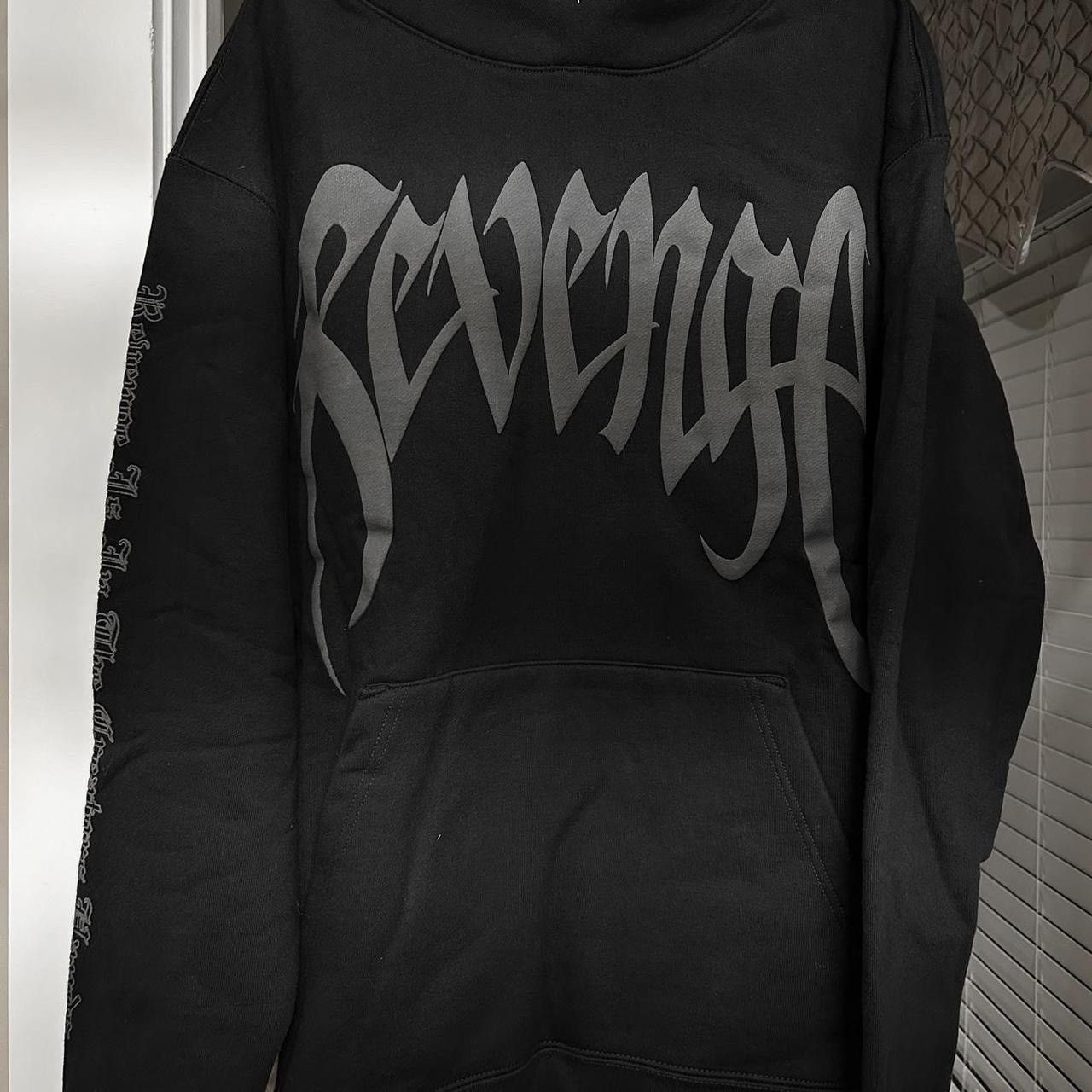 Revenge × Streetwear Revenge Funeral Kill Miami Pop Up Exclusive ...