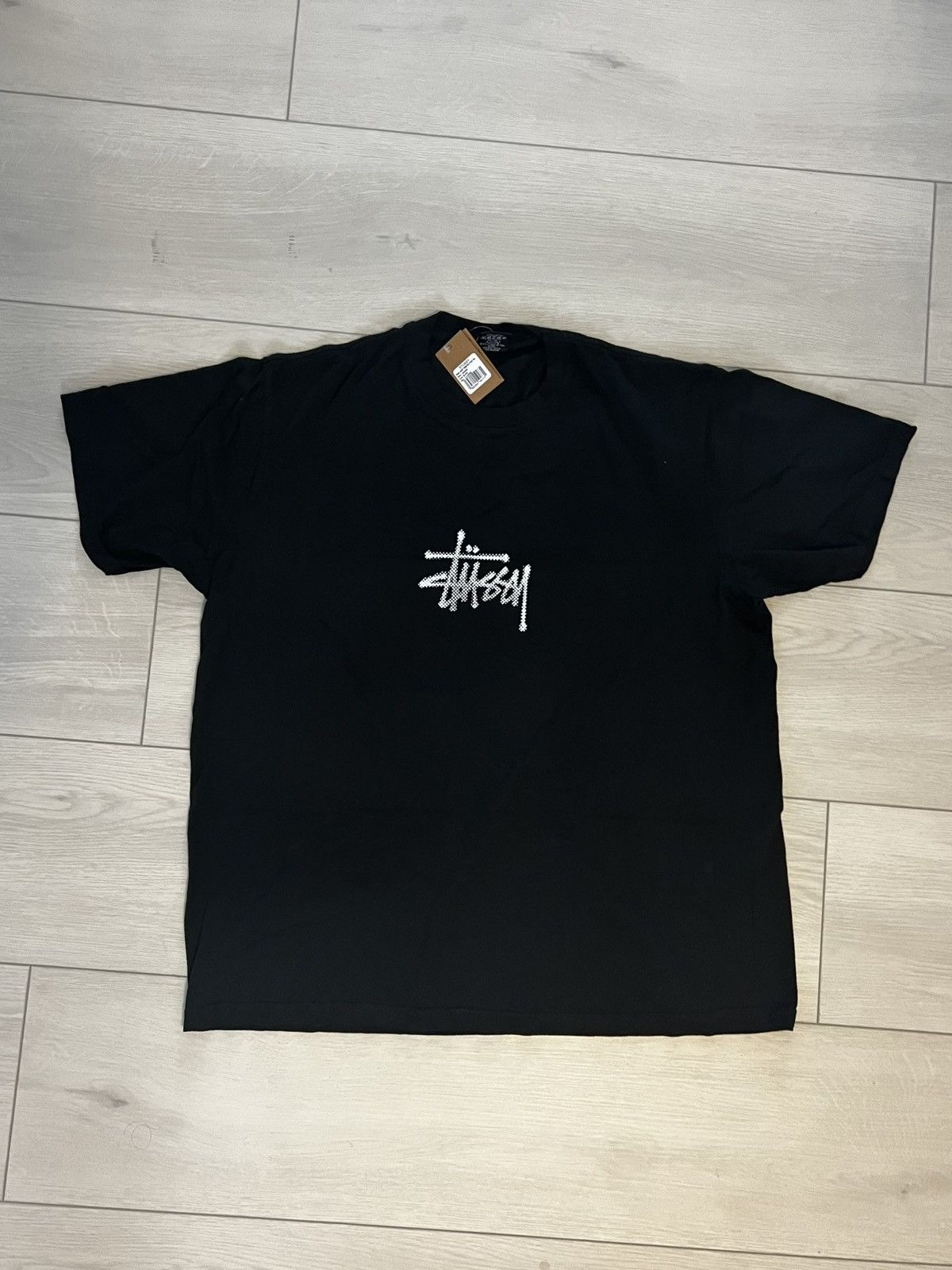 Stussy Stussy Surfer Tee | Grailed