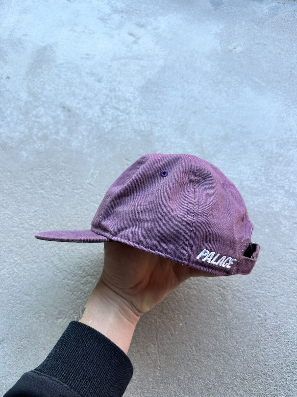 Palace × Streetwear Palace logo skate hat | Grailed