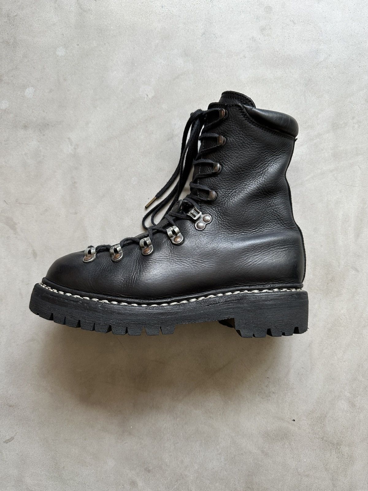 Guidi Guidi 20 Full Grain Horse Hiking Boot | Grailed