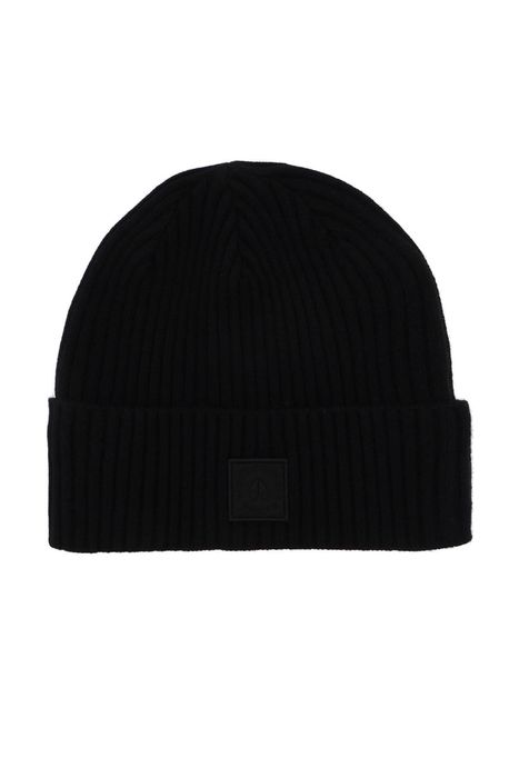Moose Knuckles Moose knuckles mariner toque beanie hat | Grailed