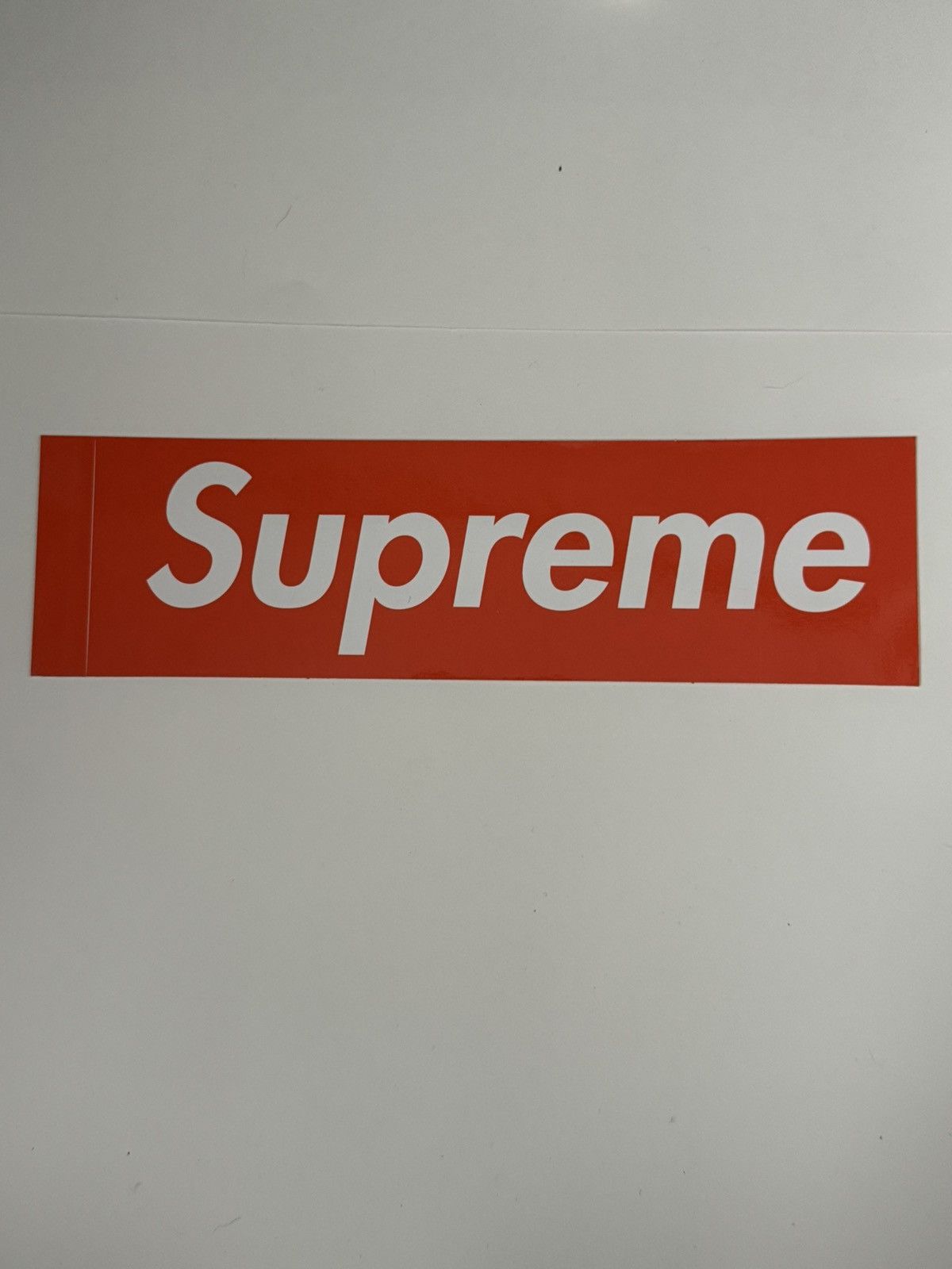 Supreme Supreme San Francisco Opening box logo | Grailed