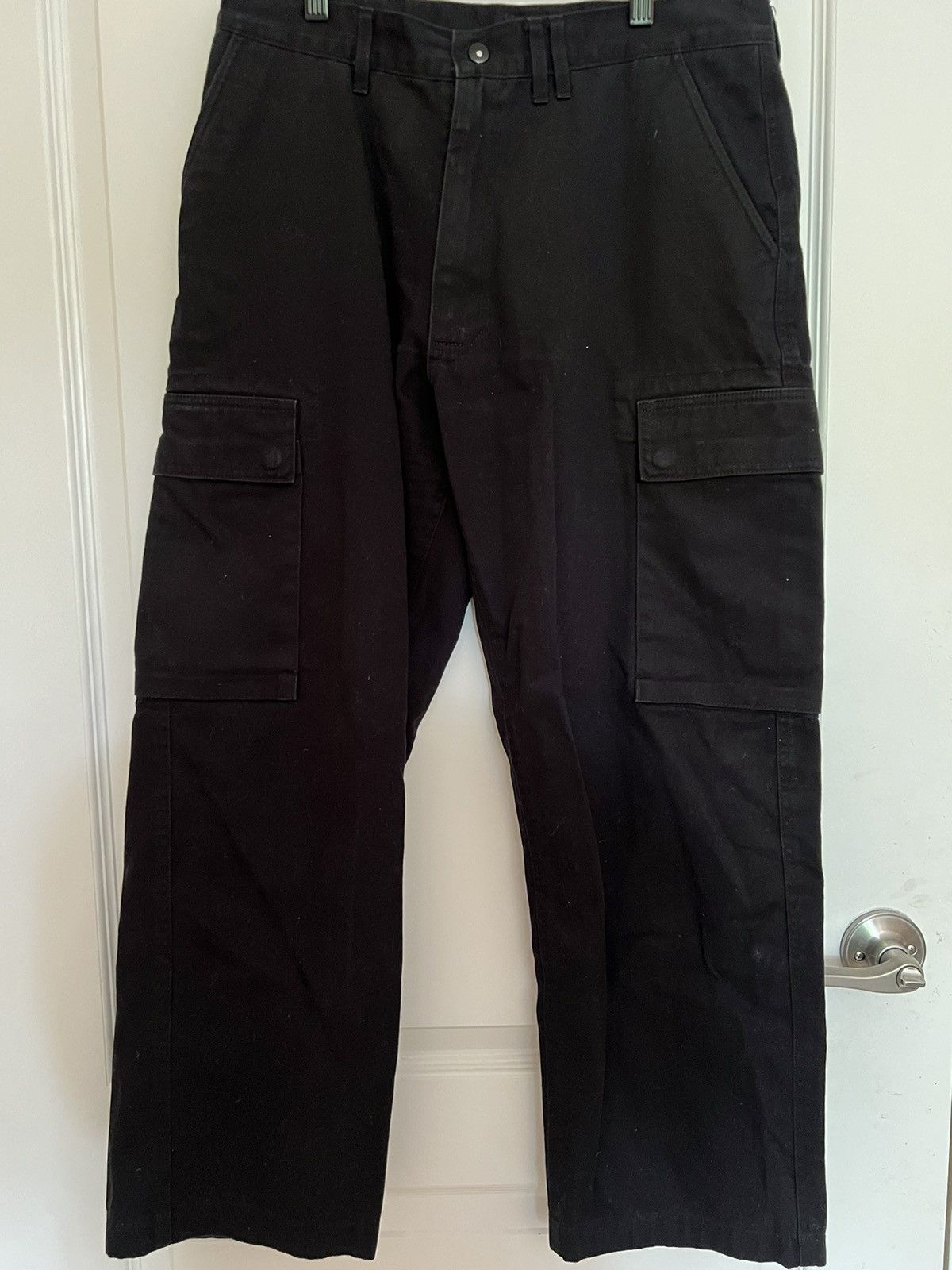 HENRY'S × James Coward James Coward x Henry’s Collaboration Cargo Pants ...