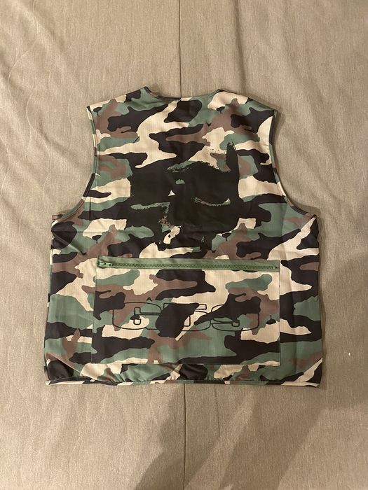 G59 Records G59 Tactical Vest | Grailed