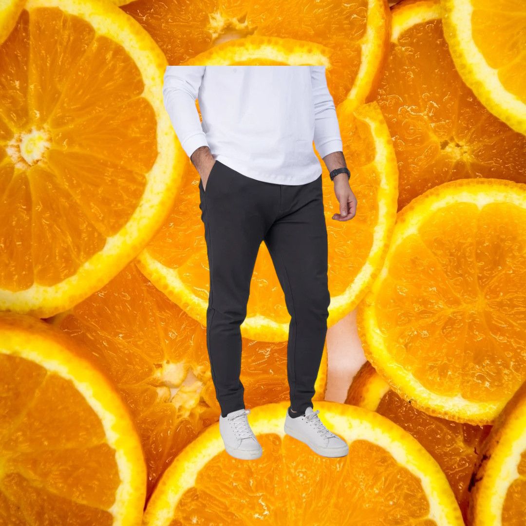 Other New‎ Under 5'10 Mason Omni Stretch Jogger Black Size | Grailed